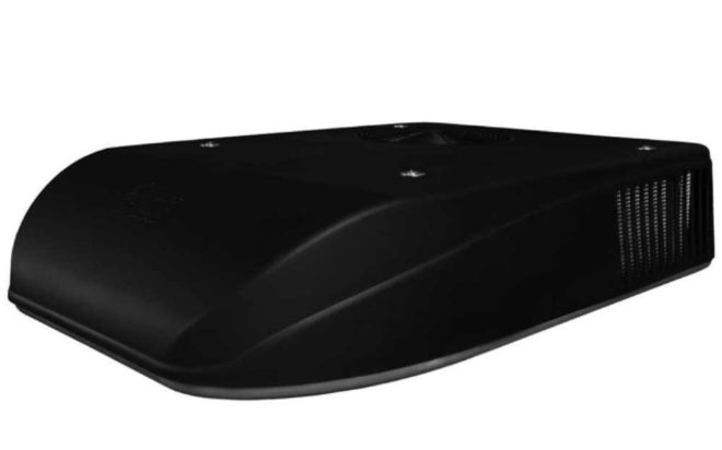 37203-079 Coleman MACH 8 Plus – 13,500 BTU Rooftop RV AC (Black ...