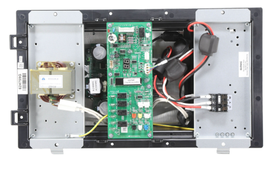 Mini Split Inverter Control Board Compatibility and Interchangeability ...