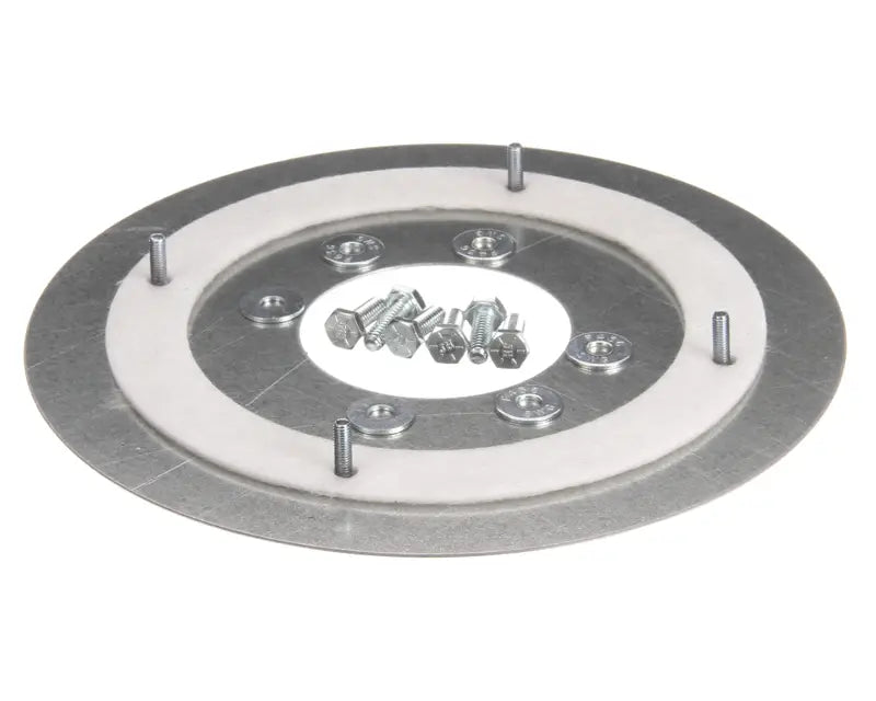 PLT2222 Trane 9.06" Adapter Plate – HVACpartstore