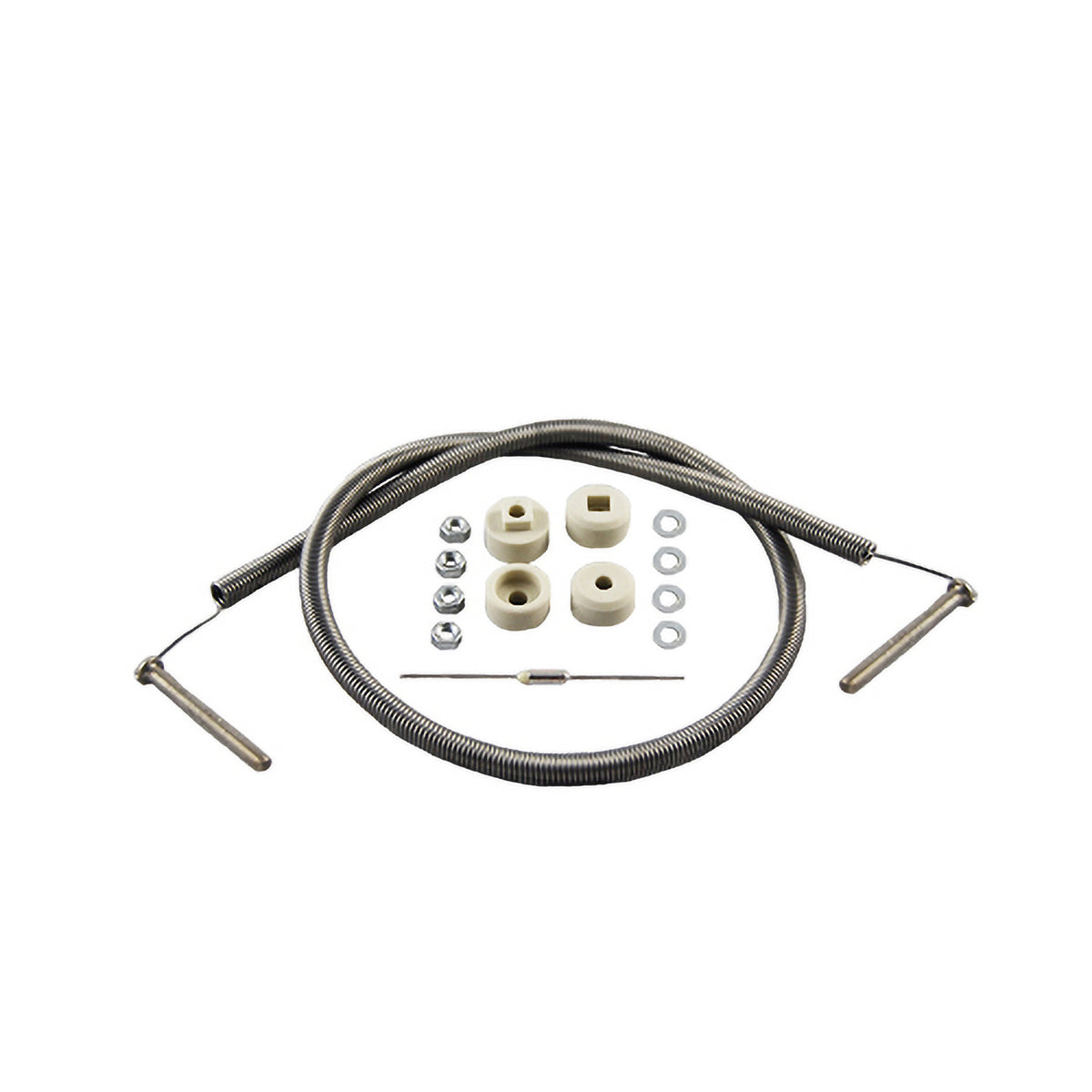 PH502 3/8 Inch O.D. Or Less General Purpose Restring Coil Kit 5000 wat ...