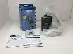 ICM517 Single Phase Surge Protective Device Indoor/Outdoor UL Listed ...