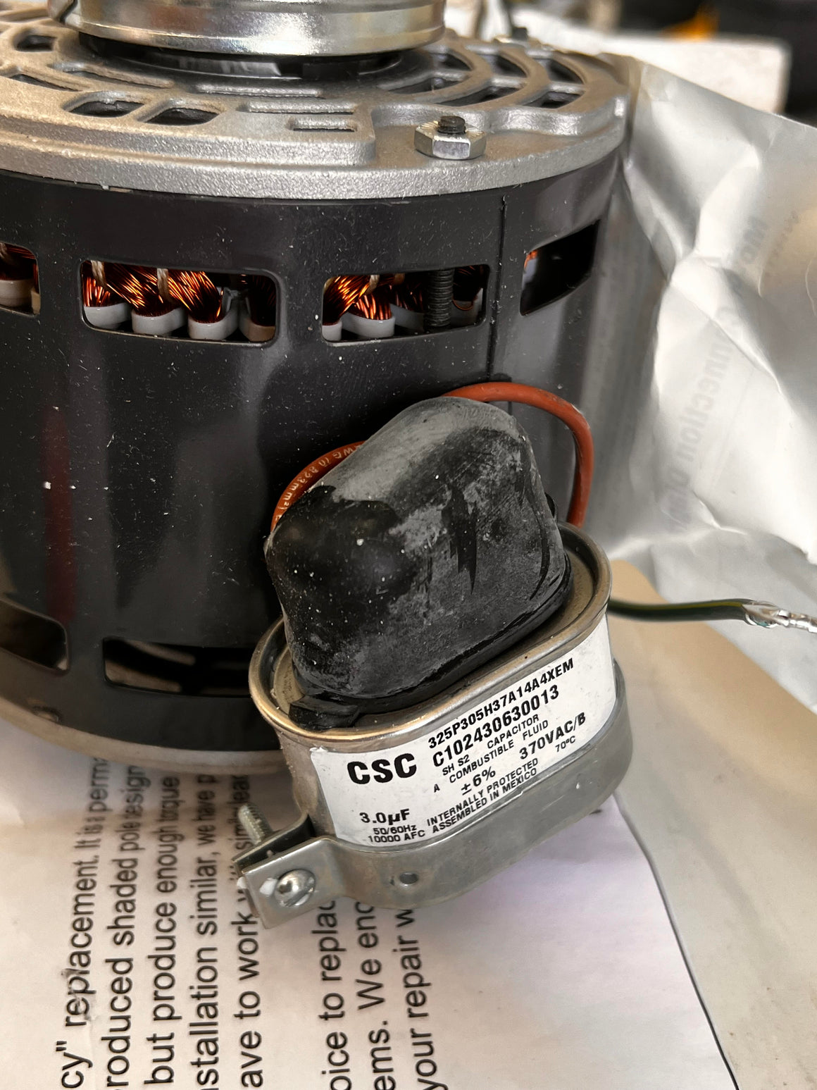 Coleman Hvac Furnaces and Replacement Parts | Coleman Hvac Parts ...