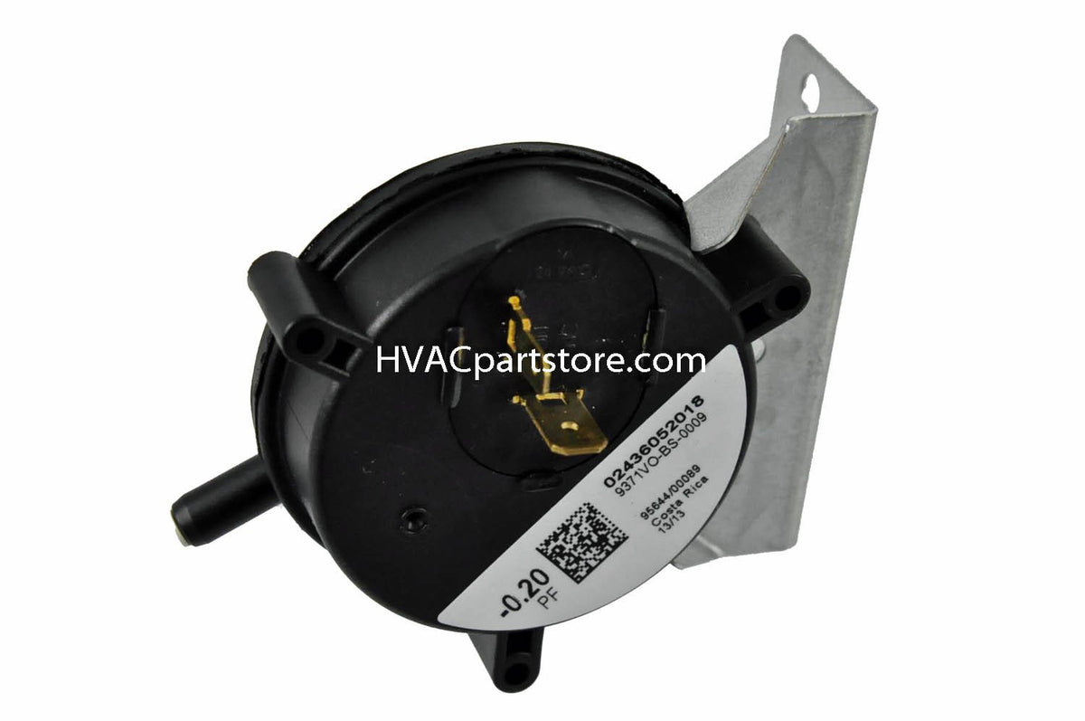 S1-024-36052-018 Coleman pressure switch -0.20 – HVACpartstore