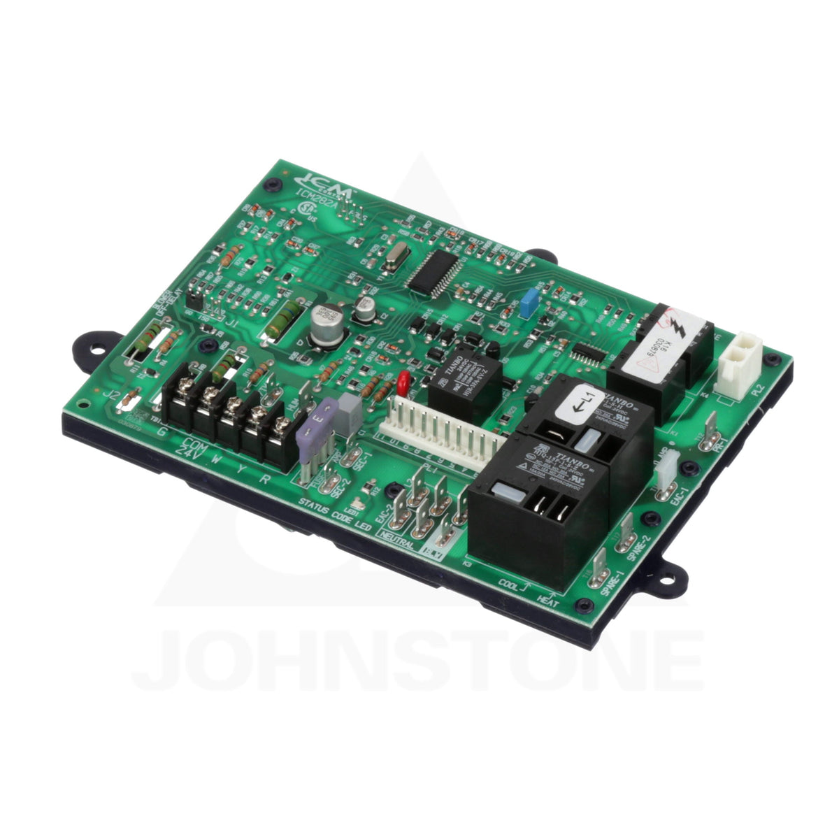 Carrier Furnace Control Board – HVACpartstore