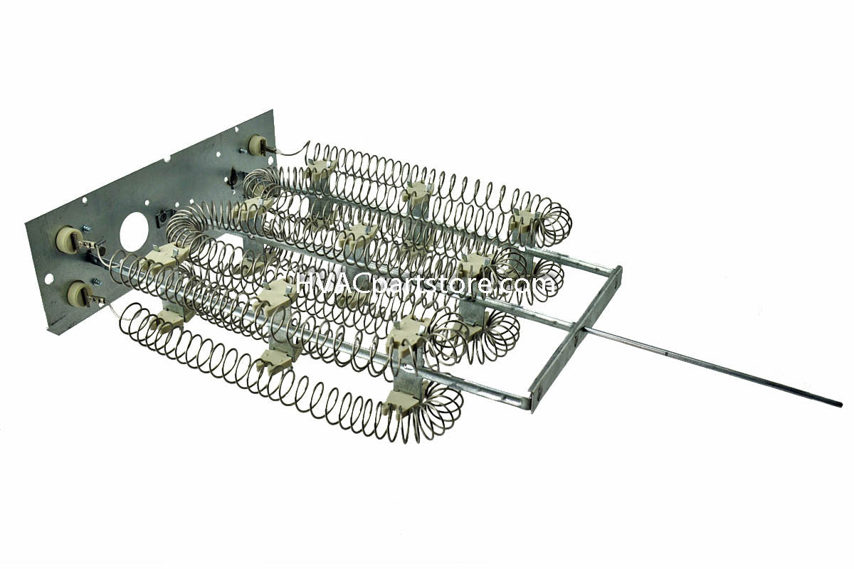 902821 Nordyne Heating Element 10KW E1, E2, E3, E4 & FEH Models ...