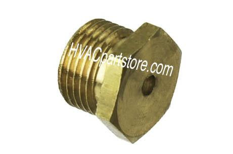 DGAA056BDTB Coleman Gas Furnace Parts – HVACpartstore