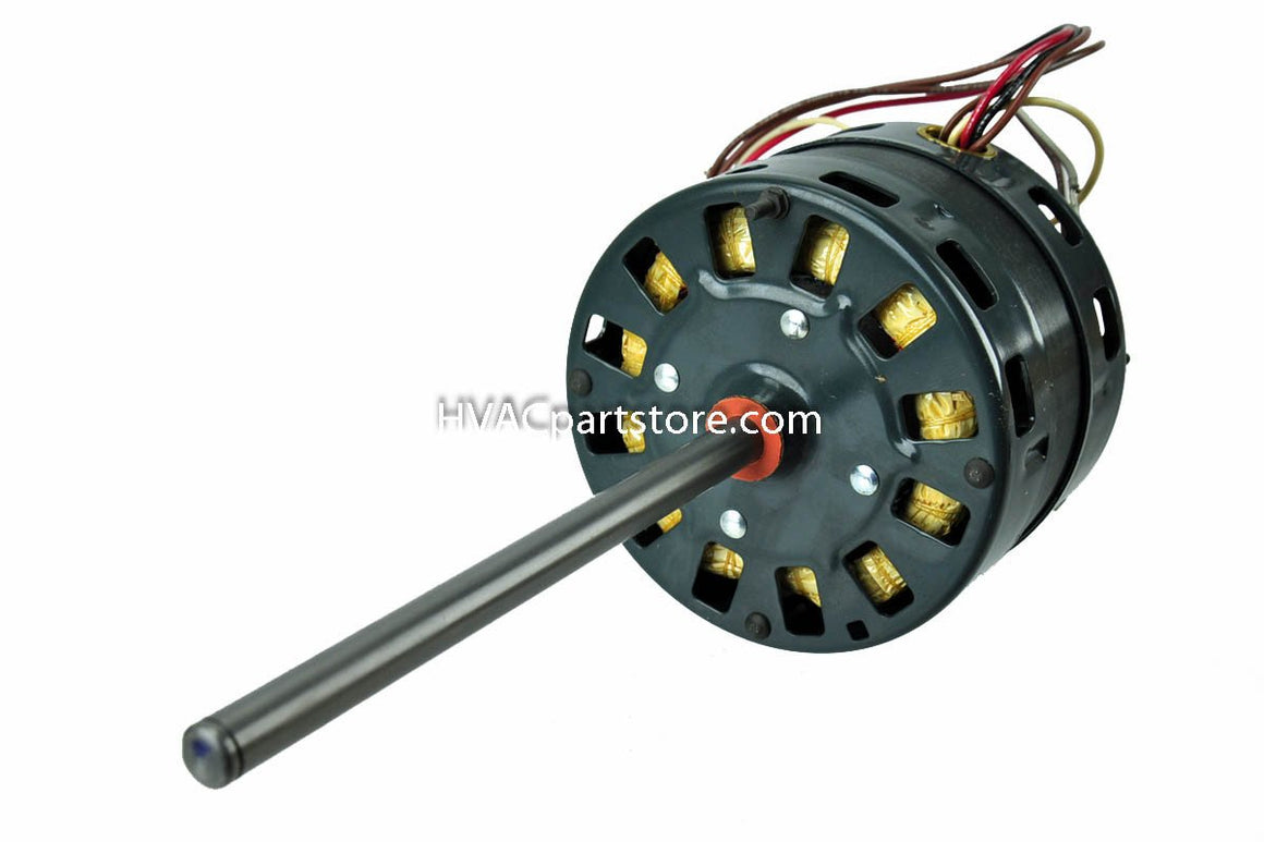 D1092 Coleman Motor 1468-3069 for Mach RV Air Conditioners 1/3hp 2-spe ...