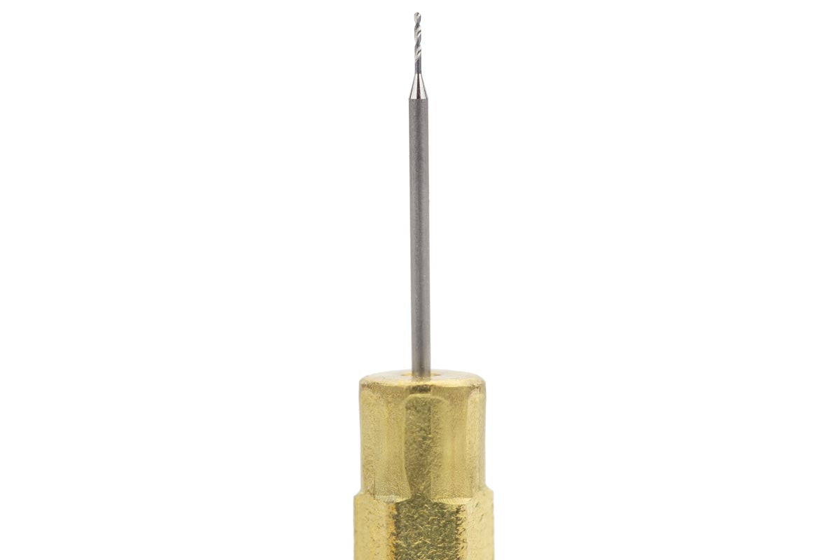 HS Gauging Drill #75 W/Handle – HVACpartstore