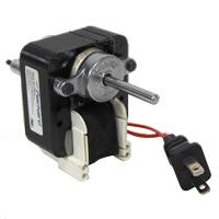 65272 C-Frame Motor, 1" Stack Size, 120 Volt, 3000 RPM, Nutone C23272 ...