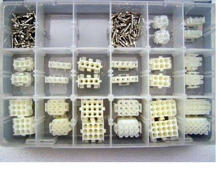 5820 Molex Contractor Kit HVAC – HVACpartstore