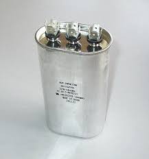 Dometic A/C Capacitor 20/10 MFD 3100248.321 . – HVACpartstore