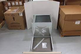 902976 Nordyne 20" x 32" COIL BOX – HVACpartstore