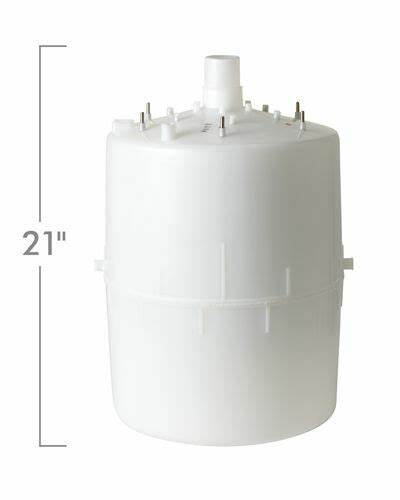 1519085 Cylinder605,100&200,440-480/3 Nortec Humidity – HVACpartstore