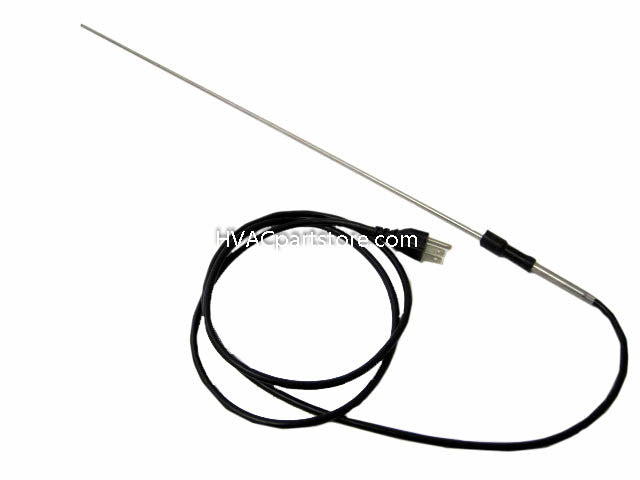 W085062 heat rod for water risers Woodford Themaline – HVACpartstore