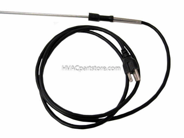 W085062 heat rod for water risers Woodford Themaline – HVACpartstore