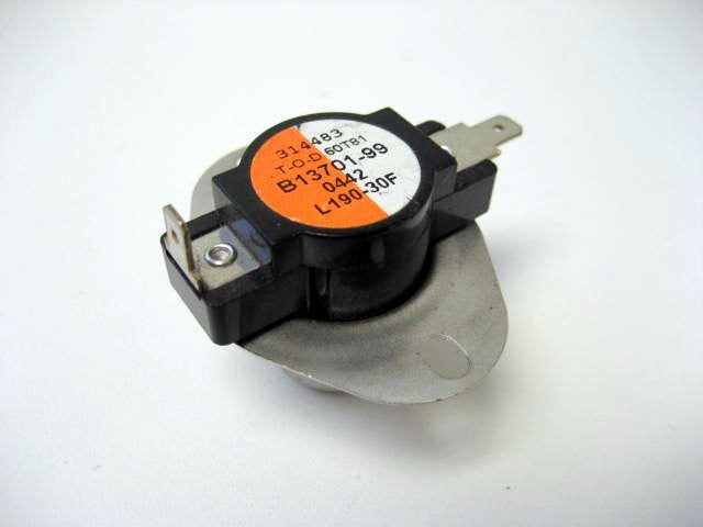 0130L00001 L190-30F Goodman limit switch B1370199 – HVACpartstore