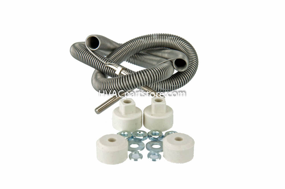 3400Heat3 15KW heating element repair kit for Coleman series ...