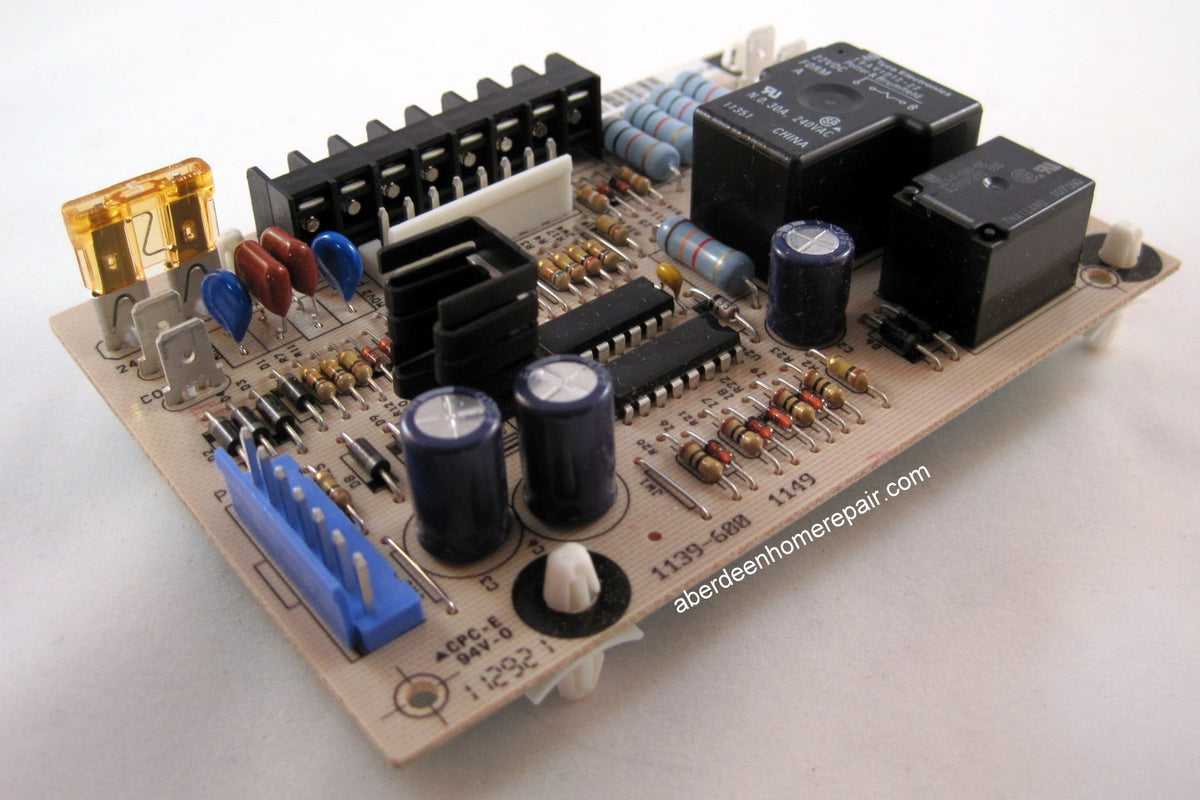 904531 Nordyne Single Stage Air Handler Control Board – HVACpartstore