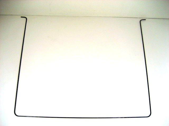 669065R Nordyne wire filter retainer clip – HVACpartstore