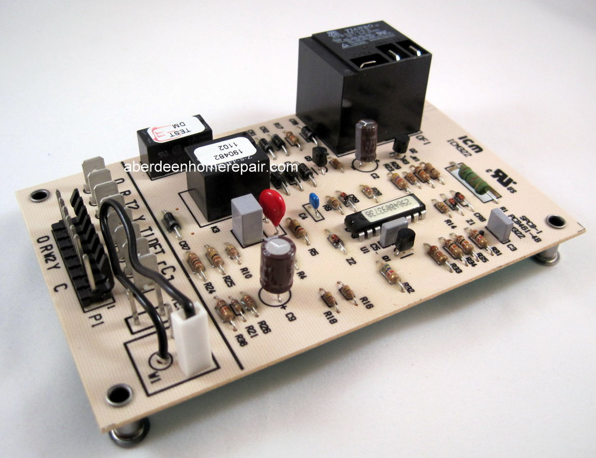CESO110063-02 Carrier Defrost Control Board – HVACpartstore