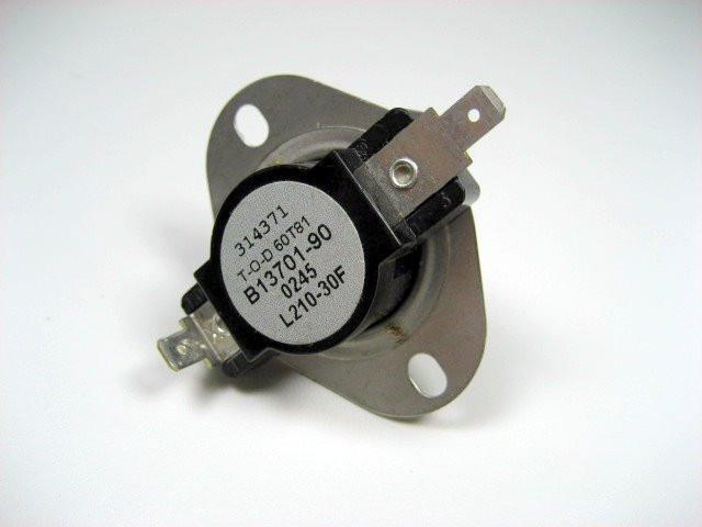 L210-30F Goodman limit switch B1370190 primary limit switch – HVACpartstore